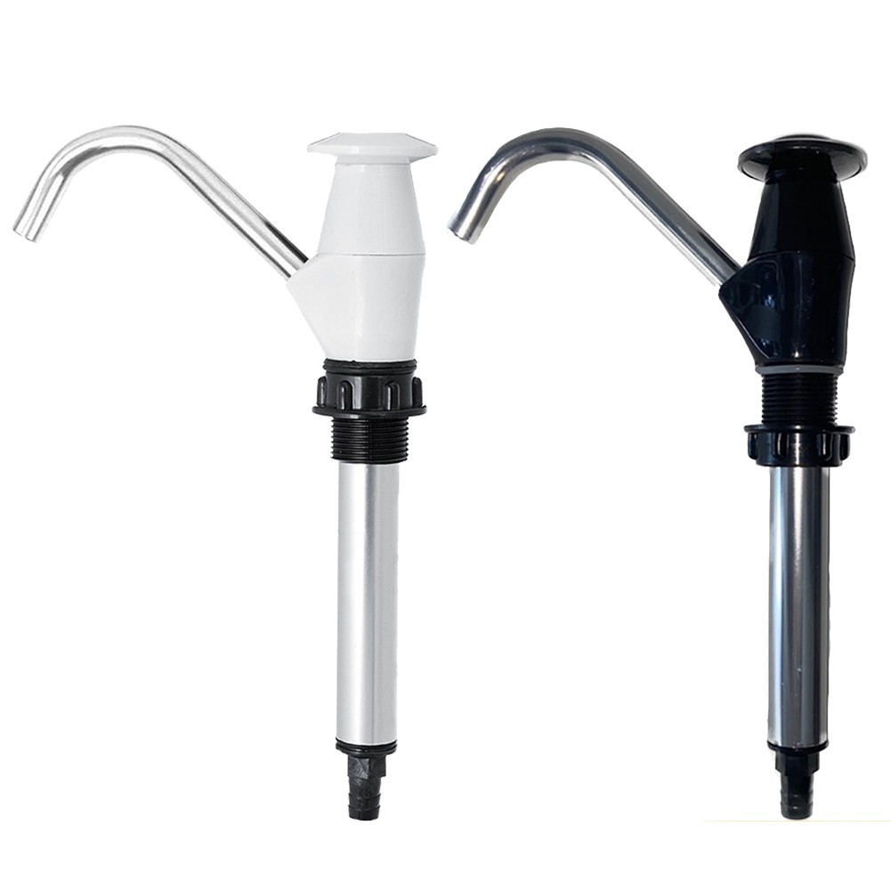 Activespace Caravan Sink Water Hand Pump Tap Replacement for Camping ...