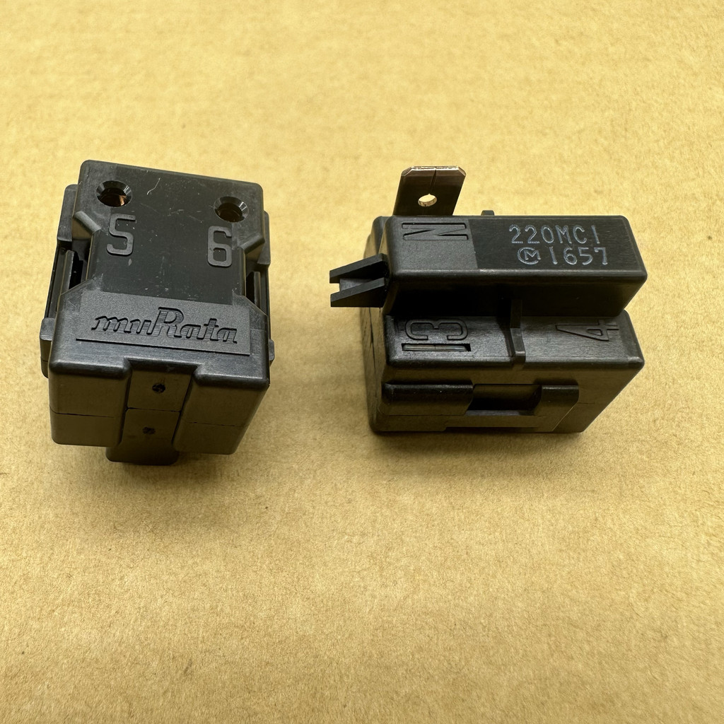 220mc1 Air Conditioner 330MCI Refrigerator Car Motor Starter 22 Om ...