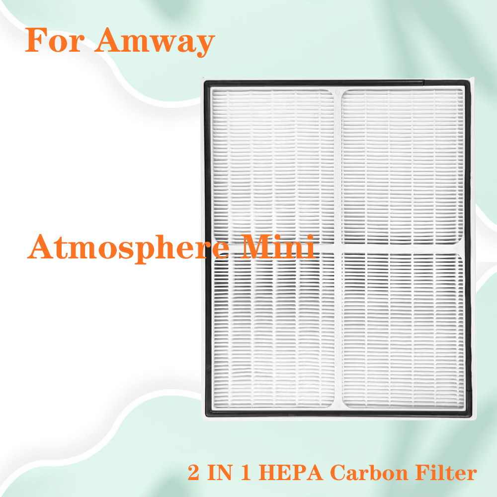 Replacement For Amway Atmosphere Mini air purifier compatible Air ...