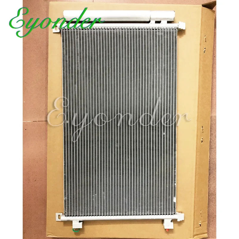 A/C AC Condenser for X-TRAIL XTRAIL III T32 T32R T32RR 2.0 T32 ...
