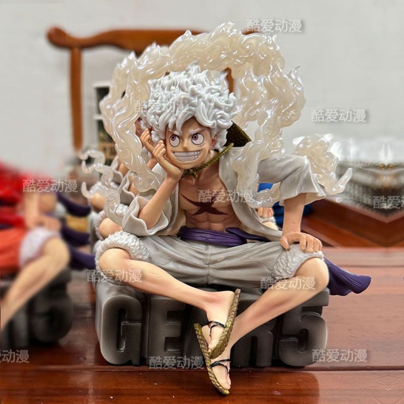 Ultraman omega [50% Repurchase Rate] One Piece B-HS Sitting Posture ...