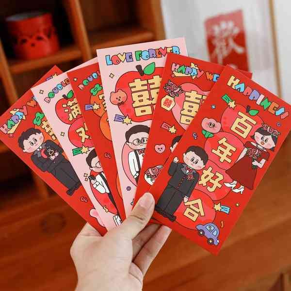 sampul duit raya 2025 sampul raya 2025 紅包封2025 Honey Print Original ...