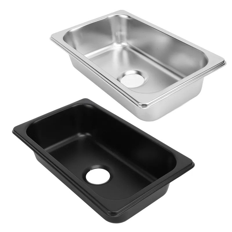 Kitchen Sink Wash Basin Sink Kitchen Rectangular Hand Wash Basin Sink ...