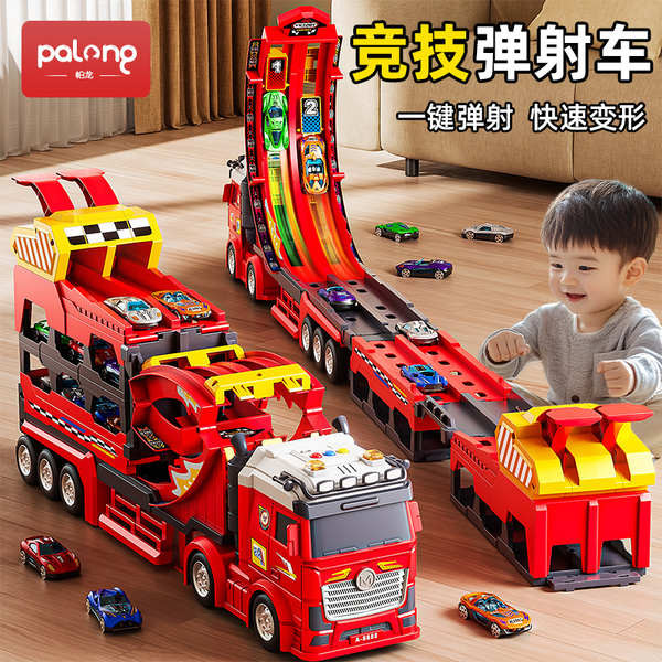 mainan lelaki budak kereta mainan lori mainan Pendidikan Pendidikan ...