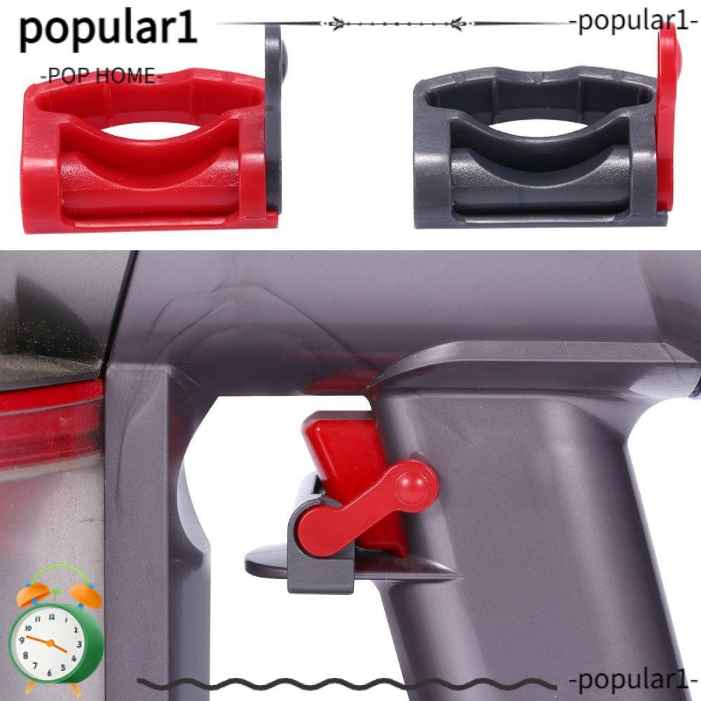 POP Vacuum Cleaner Switch Lock Free your Hands Hand-held Vacuum Cleaner ...