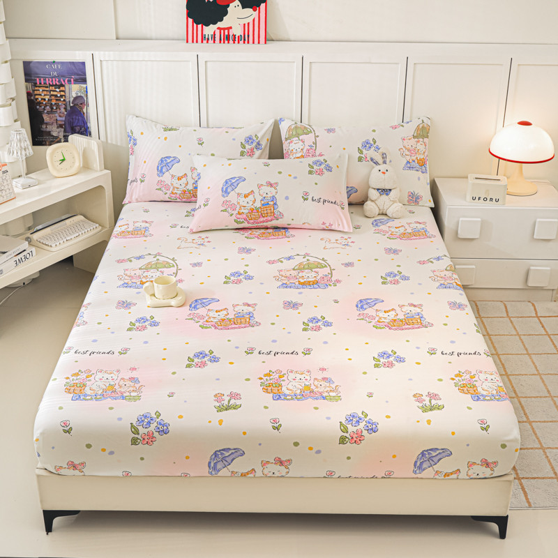 2025 New Style Cotton January Latest Flower Pattern Single Product Kit ...