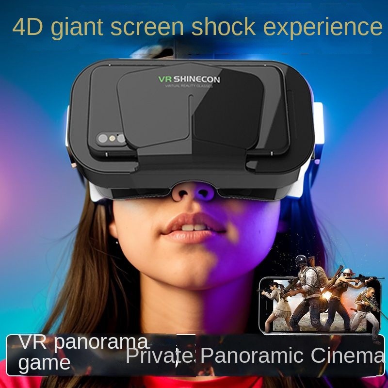 Spot goods vr headset vr glasses vr box vr gogglesVr Glasses 3D Video ...