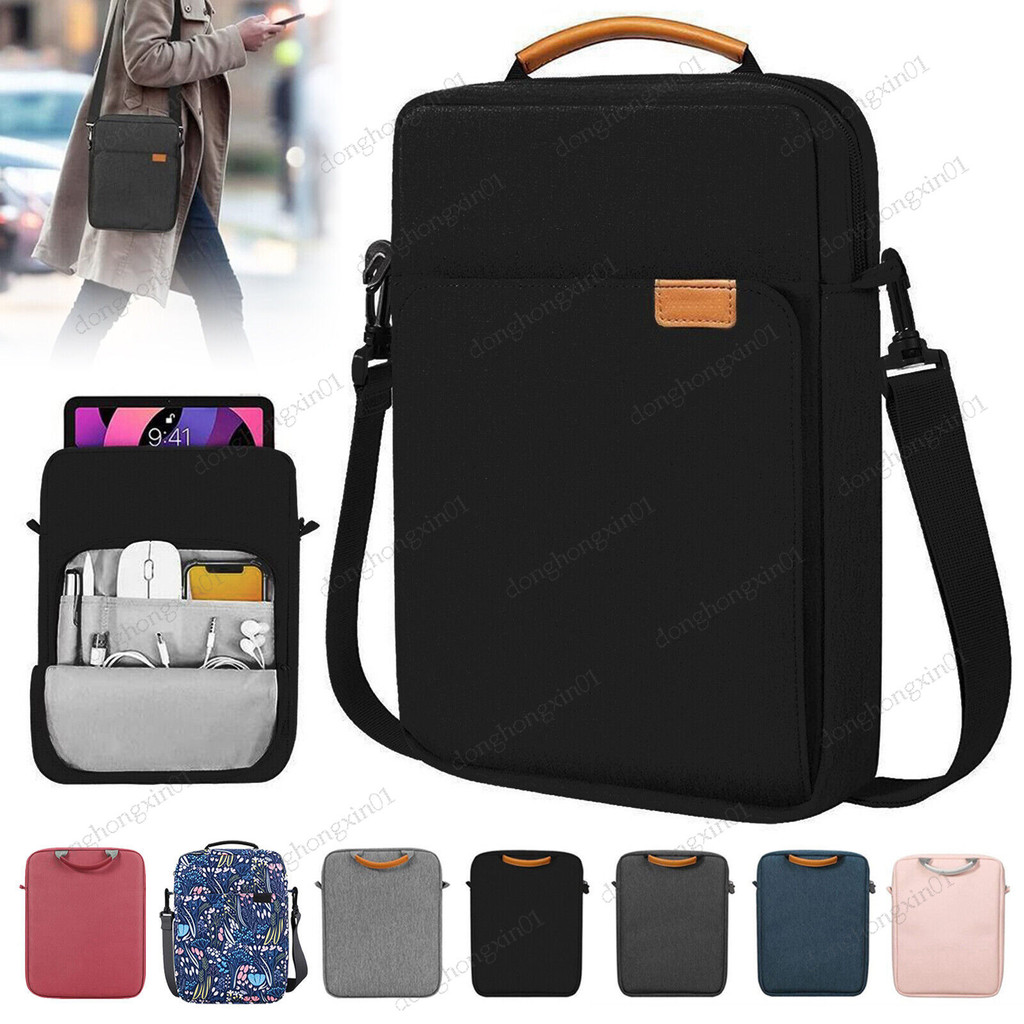 Tablet Shoulder Sleeve Carry Bag For Microsoft Surface Go 2/3/4 Pro 7/8 ...