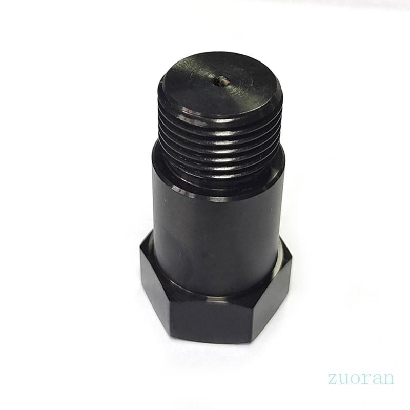 zuo Universal Angled O2-Oxygen Sensor Expansion Spacer Extender M18x1 5 ...