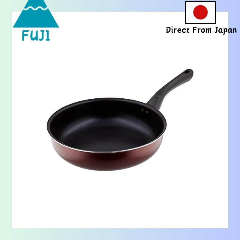 Takeda Corporation IH & Gas Compatible, Scratch Resistant, Non-stick ...