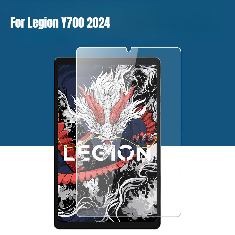 2PCS Tablet Glass for Lenovo Legion Y700 Gen3 2025 8.8inch Temepred ...