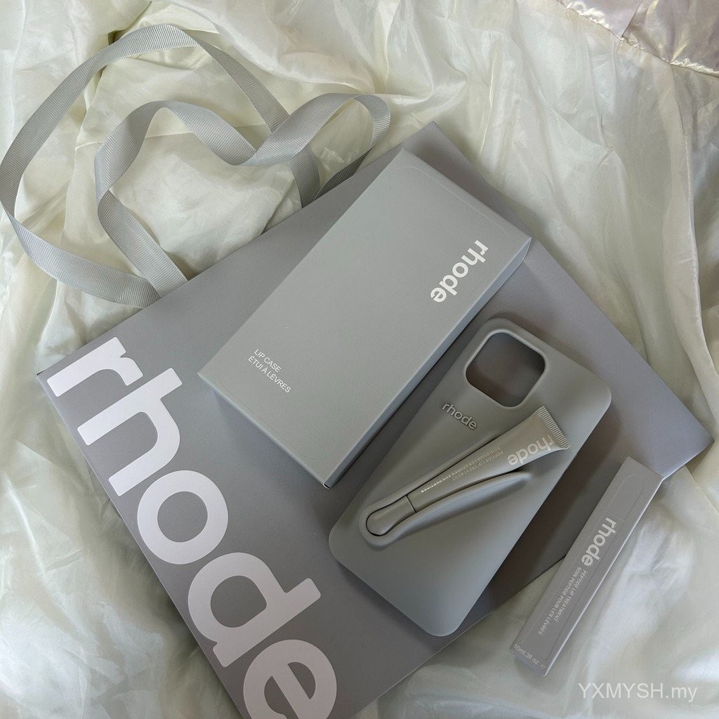 rhod shopping iphone16promax Mobile phone case 15pro | Shopee Malaysia