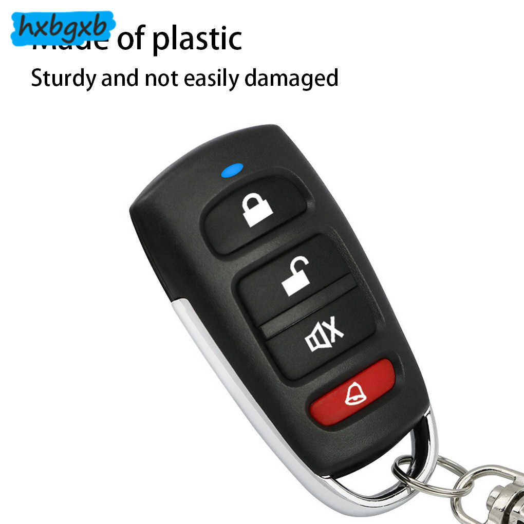 Universal Technology Wireless Remote Control Keypad Long Distance ...