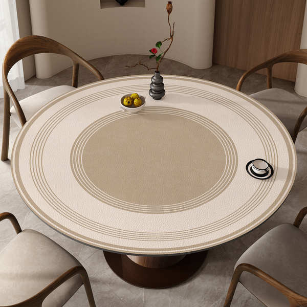 table cloth chinese new year table cloth 8 seater table cloth plastic ...