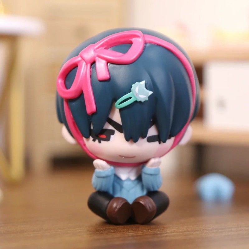 Alien Stage ALIENSTAGE Merchandise Free Stage Figure Mystery Box ...