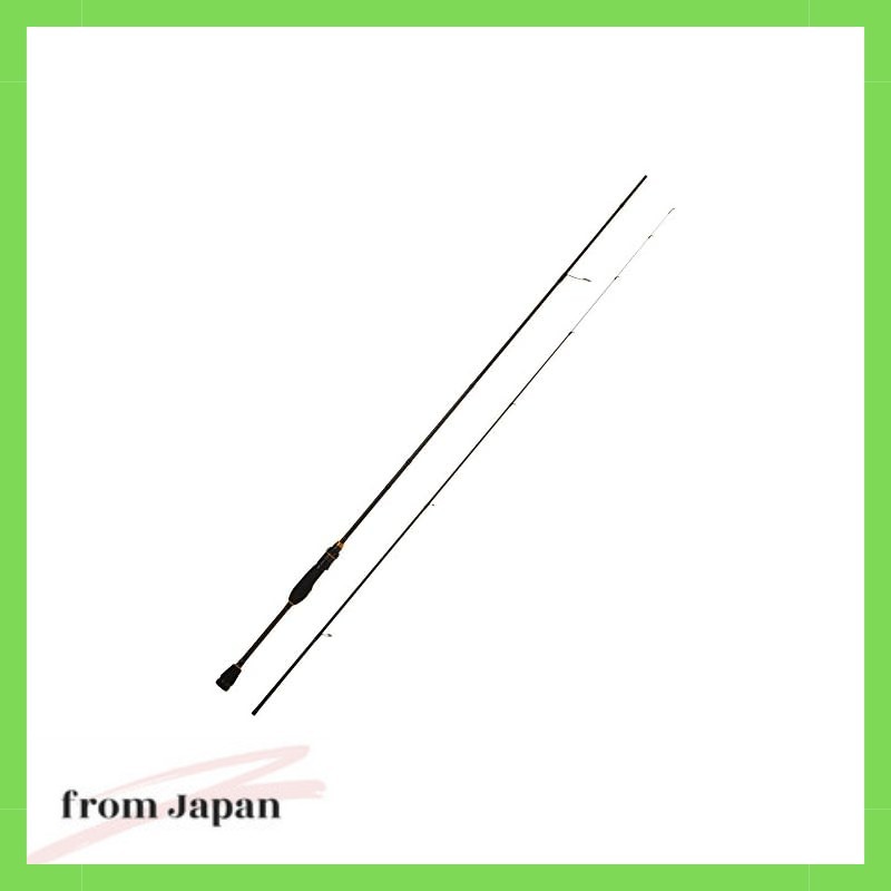Major Craft Ajing Rod Spinning Triple Cross Ajing Solid TCX-S732AJI Fishing Rod | Shopee Malaysia