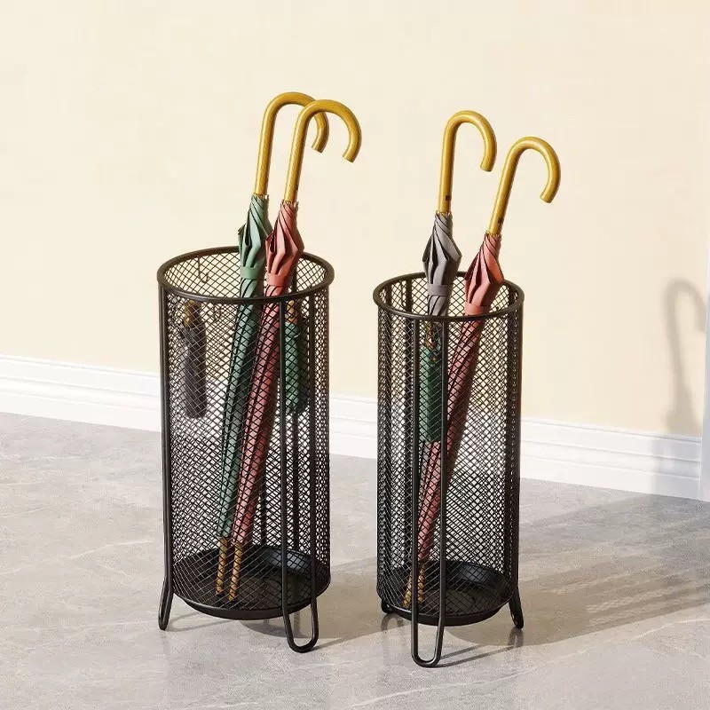【Ready Stock Fast Send】Umbrella Barrel Creative Leaching Hotel ...