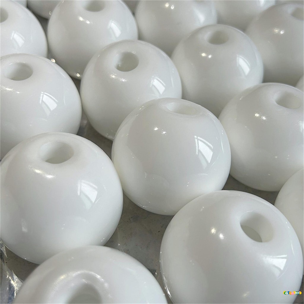 Milky Blank DIY Stress Ball Making Kit with Empty Skinbase Lid Expander ...