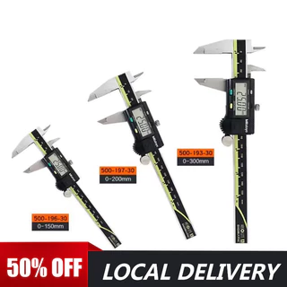 Buy caliper digital Online With Best Price, Oct 2025 | Shopee Malaysia