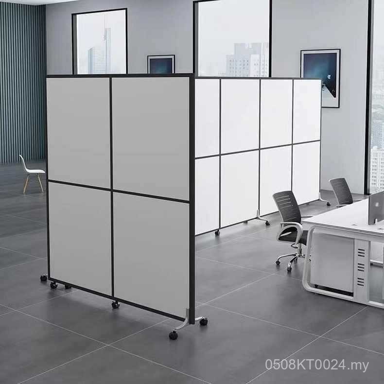 Office Screen Partition Blocking Event Office Partition Wall Board ...