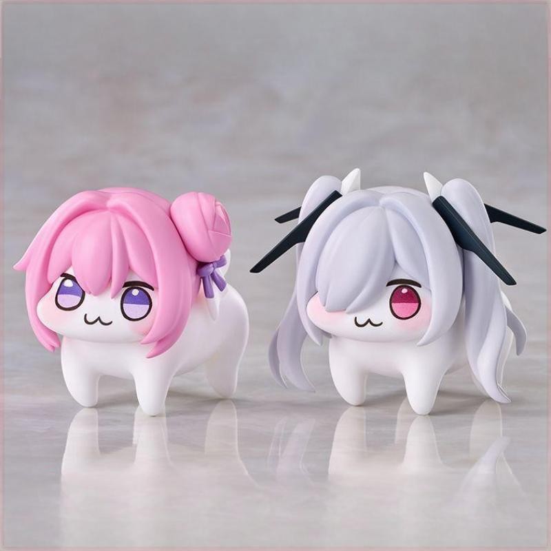 Doro NIKKE Action Figure Cute 3D Printed Dorothy Figures Toy Desktop ...