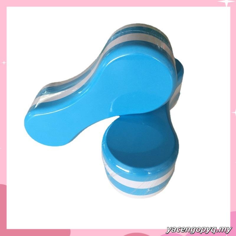 For Swimmer Beginner Figure-Eight Shaped Leg Float Swimming Training ...