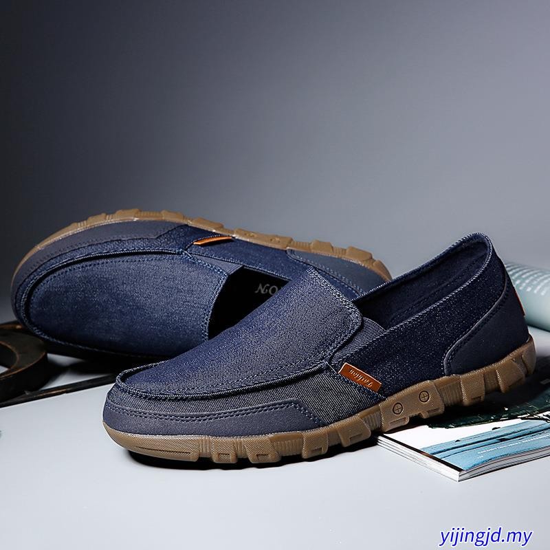 Plus size shoes flat shoes Canvas shoes 45 46 47 48 Canvas shoes large ...