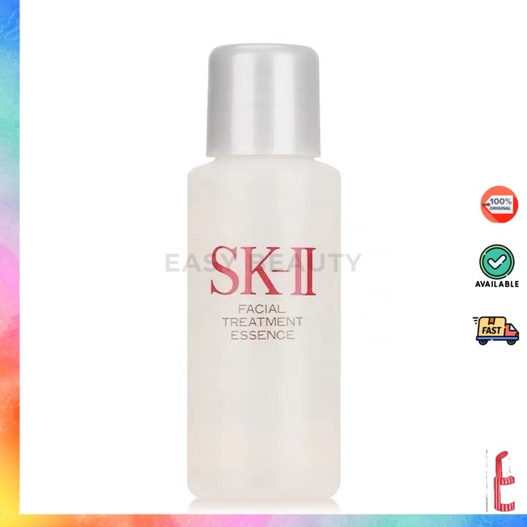 SK-II SKII SK2 Facial Treatment Essence 10ml | Shopee Malaysia