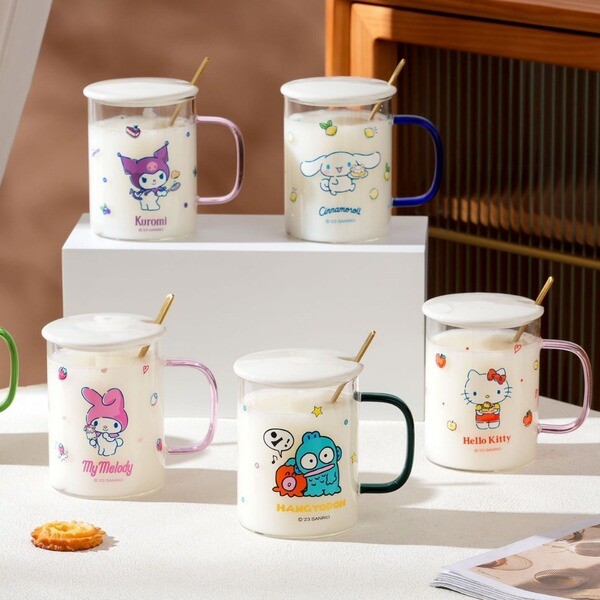 tumbler garfield tumbler murah garfield tumbler Sanrio gambar popular ...