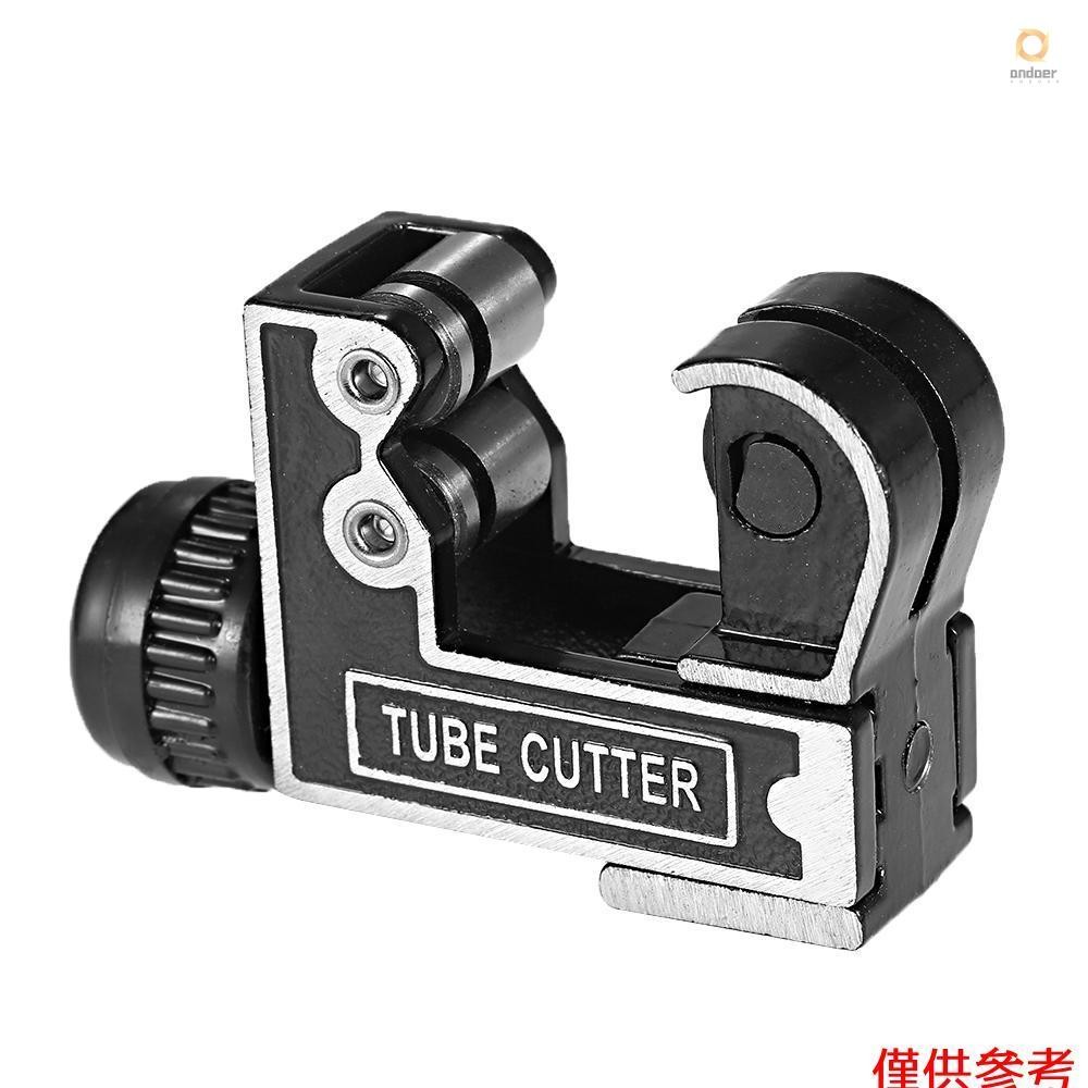 Portable Mini Pipe Cutter 3-28mm Adjustable Hose Tubing Cutter Copper ...