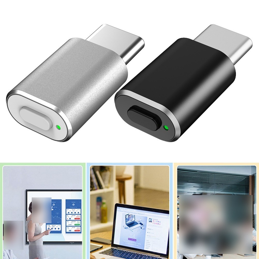 Keep Your Computer Awake For for mouse jiggler - Undetectable USB C for ...