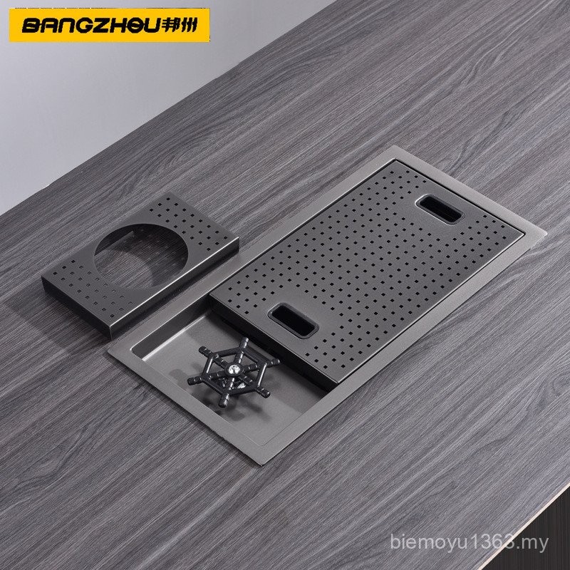 Wholesale Ultra-Small Nakajima Bar Hidden Handmade Sink Single Sink ...