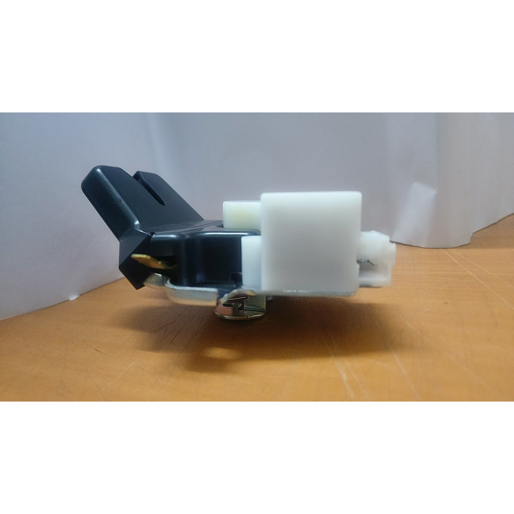 PROTON SAGA VVT 2016, PERSONA 2016 REAR BONNET LOCK W/ACTUATOR (2PIN ...