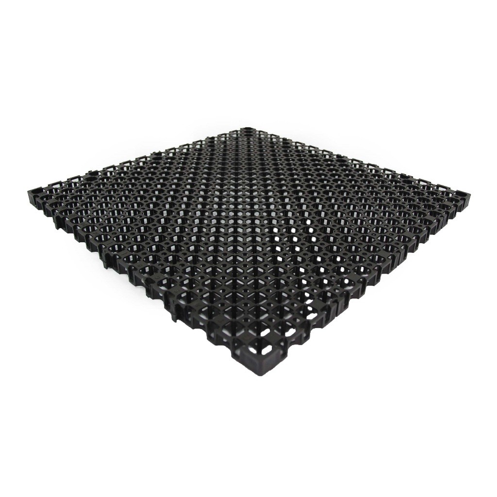 Drain Cell Water Drainage System Cell for Landscaping Permeable Paving ...