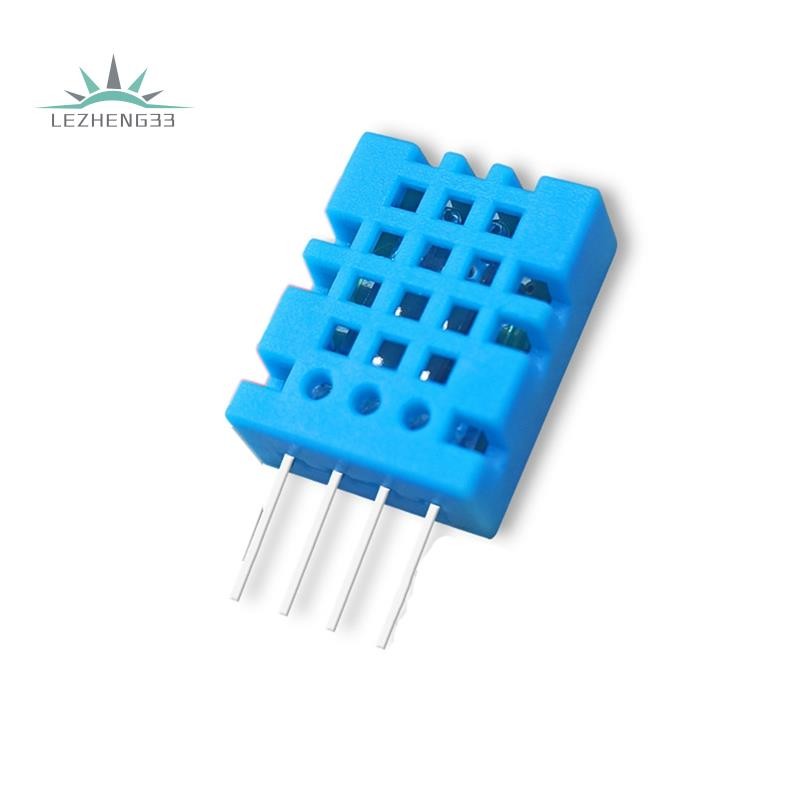 5 PCS Temperature Humidity Sensor Module Digital Temperature Humidity ...