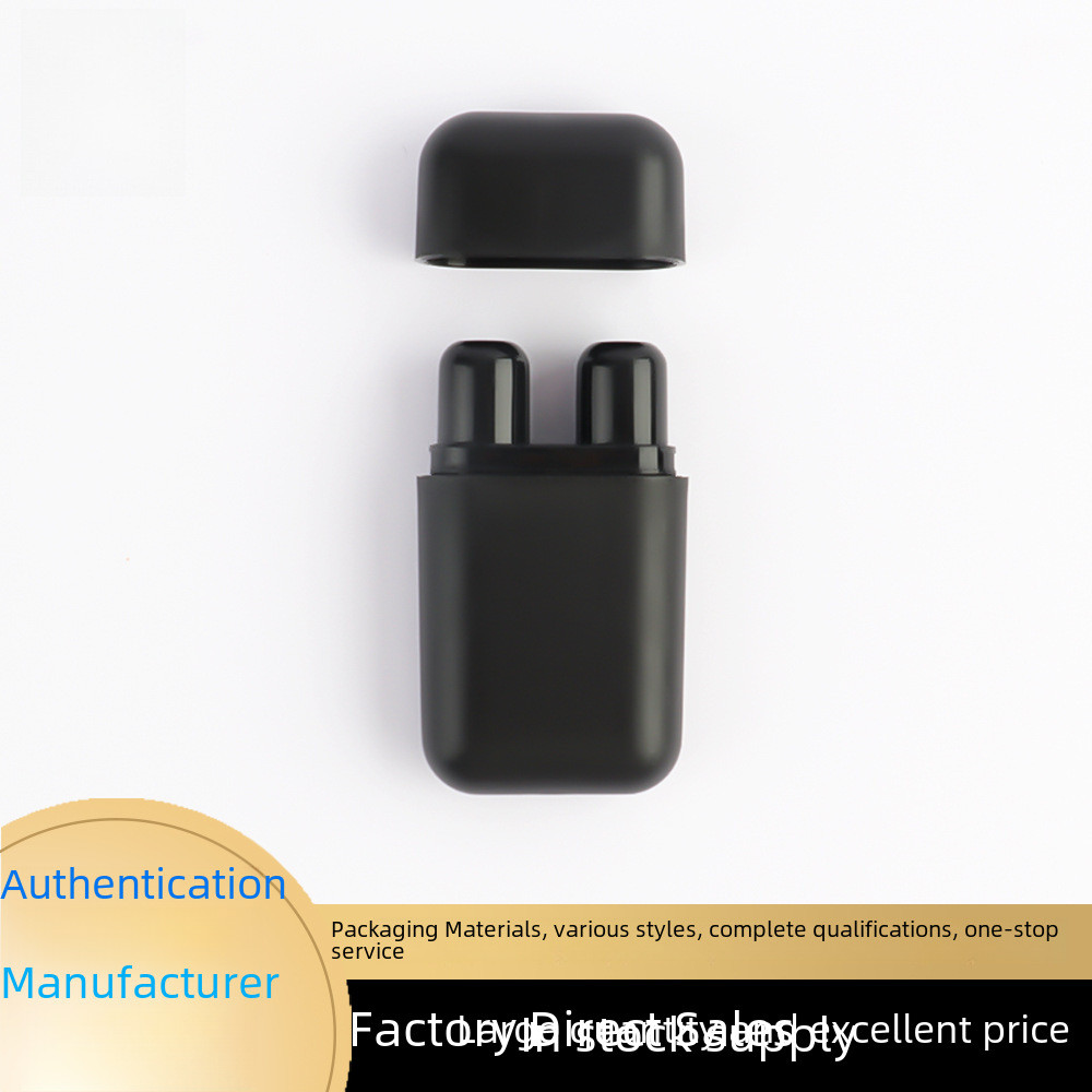 Cadangan adik perempuan # spot lengan silikon tiub hidung lubang ganda ...