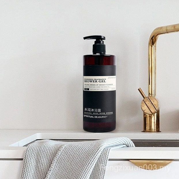 PP Club Kegunaan Rumah Kedai Homestay Wangian Kayu Botol Besar Syampu ...