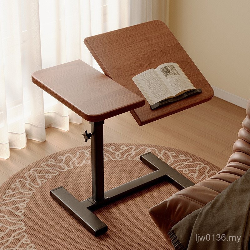 Desk Bedroom Study Computer Desk Household Sofa Workbench Table Lift ...