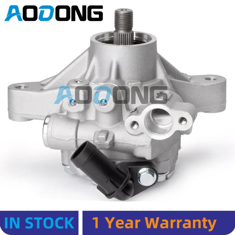 Power Steering Pump For Honda Civic 2006-2011 56110-RNA-A01 56110RNAA01 ...