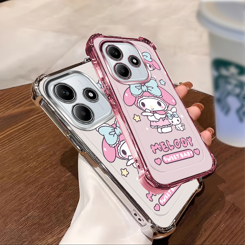 Casing Redmi NOTE 14S 14 Pro Plus 5G 4G phone case 2025 NEW Silicone ...