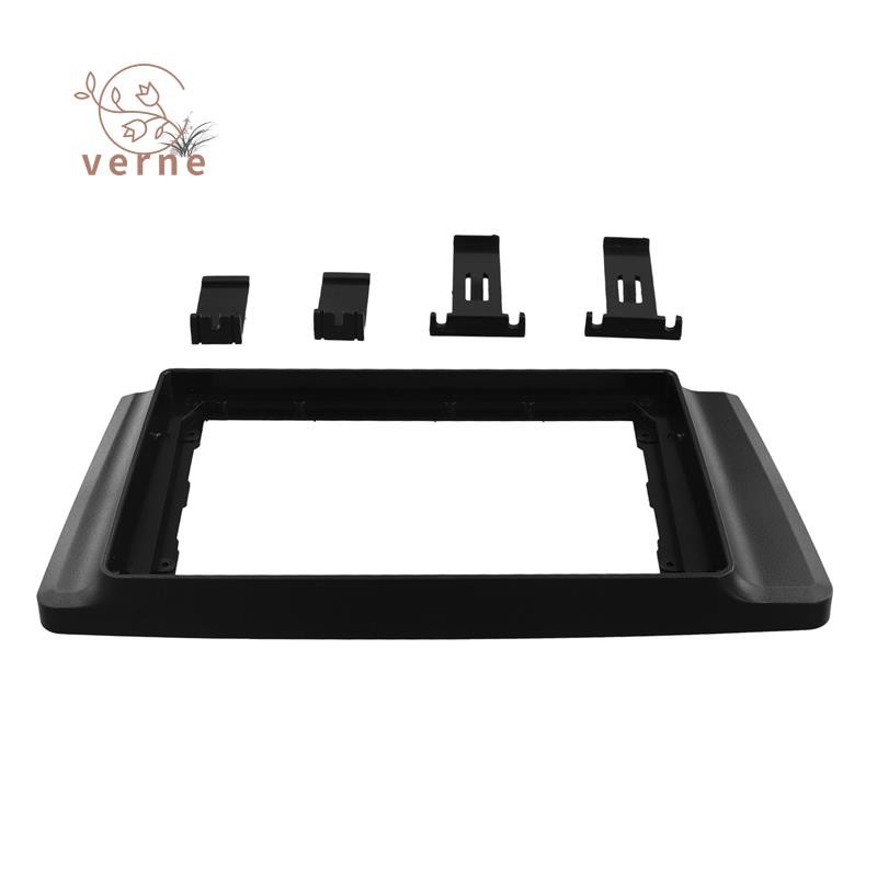 Car Audio Plate Fascia Audio Plate Fascia for S60 V70 XC70 Radio Stereo ...