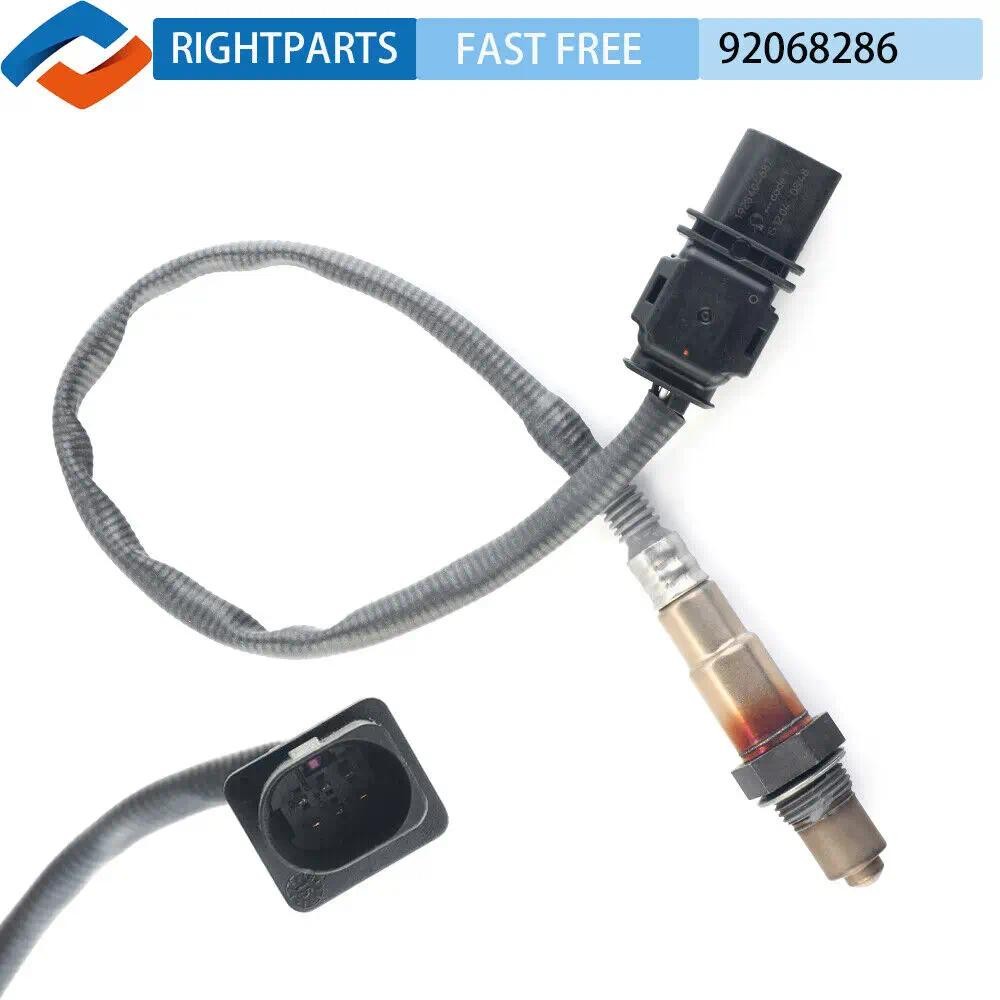 RIGHTPARTS 92068286 0258017123 Lambda Oxygen Sensors For Buick ...