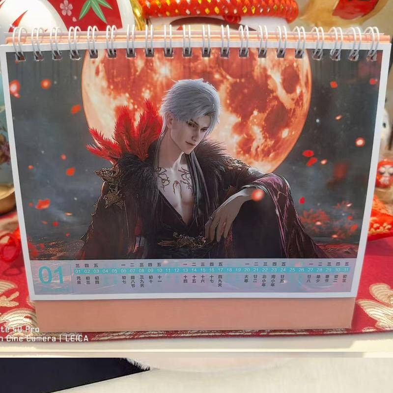 2025 Love and Deepspace Xavier Zayne Rafayel ralayo Sylus Qin Che Shen Xinghui Li Shen Qi Yu ...