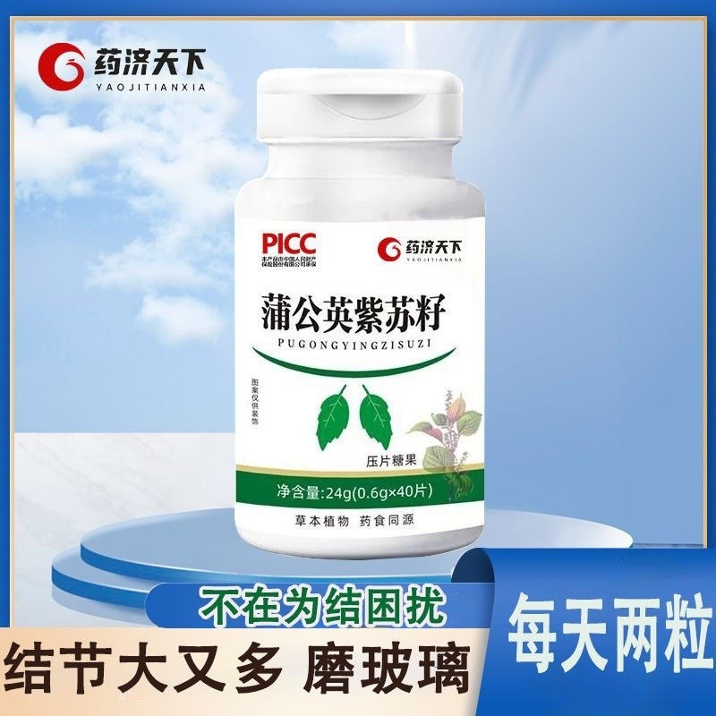 Dandelion Perilla Seed Light Bamboo Leaf Perilla Seed Dandelion ...