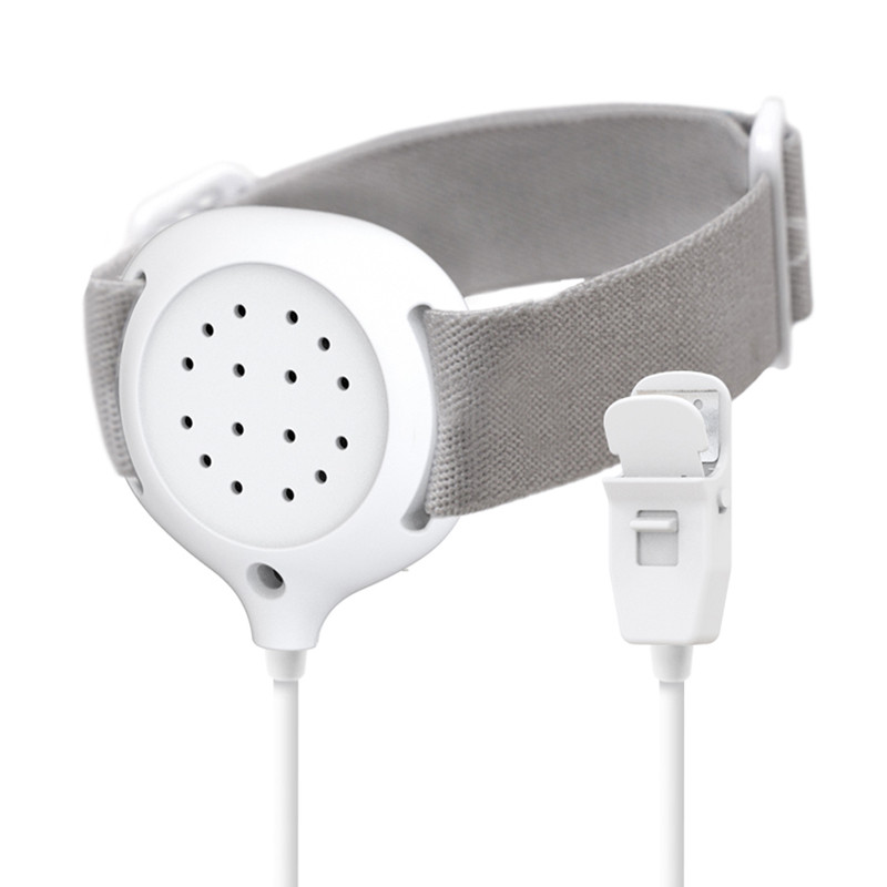 Loud Sound Monitor Kids Potty Training Sensor Beep Reminder Bedwetting ...