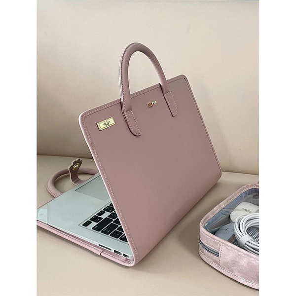 Laptop Bag laptop bag 15.6 inch 2024 Kes Komputer Baharu Beg Komputer ...