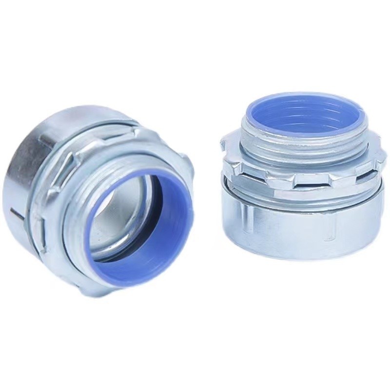 Plastic-coated Metal Hose Joints Galvanized Box Joints Snakeskin Pipes ...