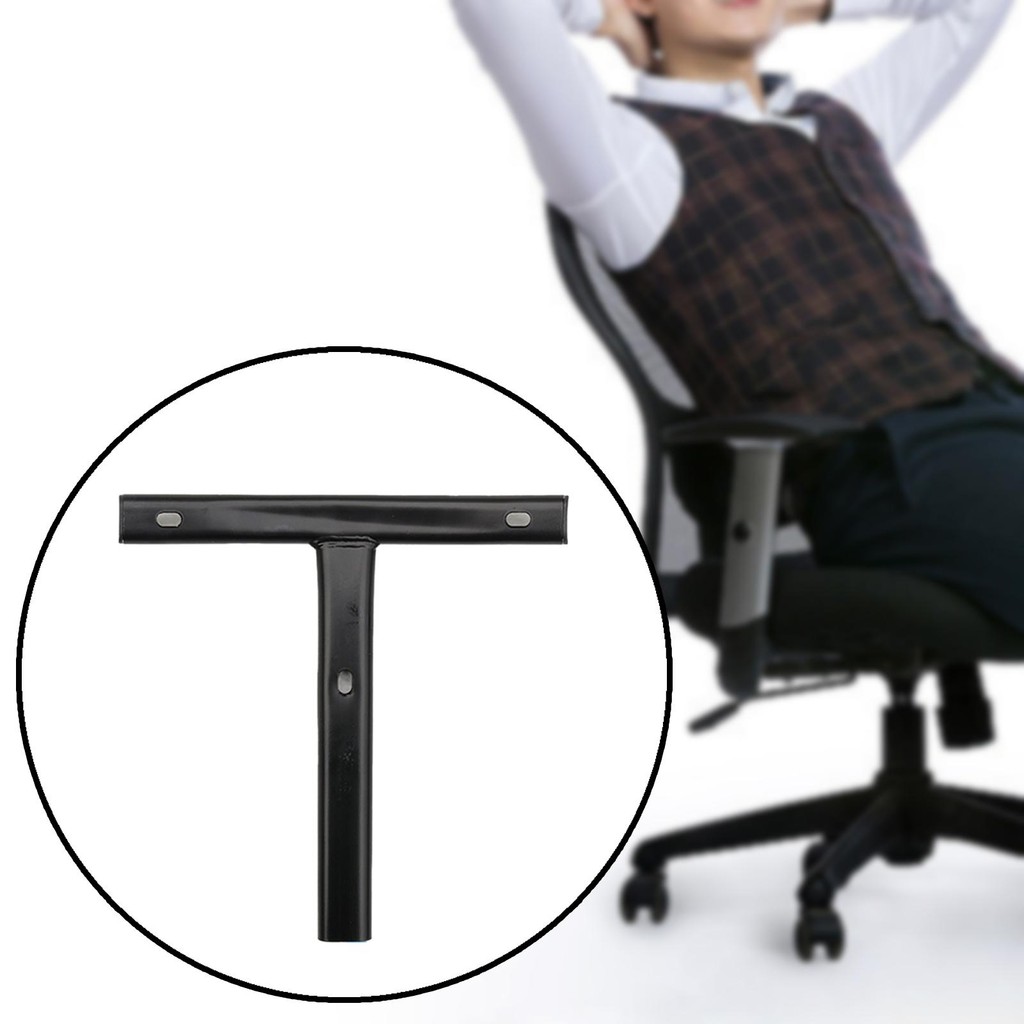 [uguuiya] Swivel Chair Back Support Rod Adjustable Easy Installation ...