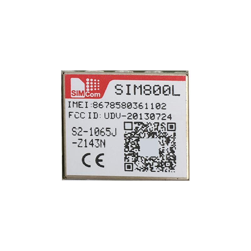 Original SIM800L Support LDS MMS LGA-88 Package GSM/GPRS/3G/4G Module | Shopee Malaysia