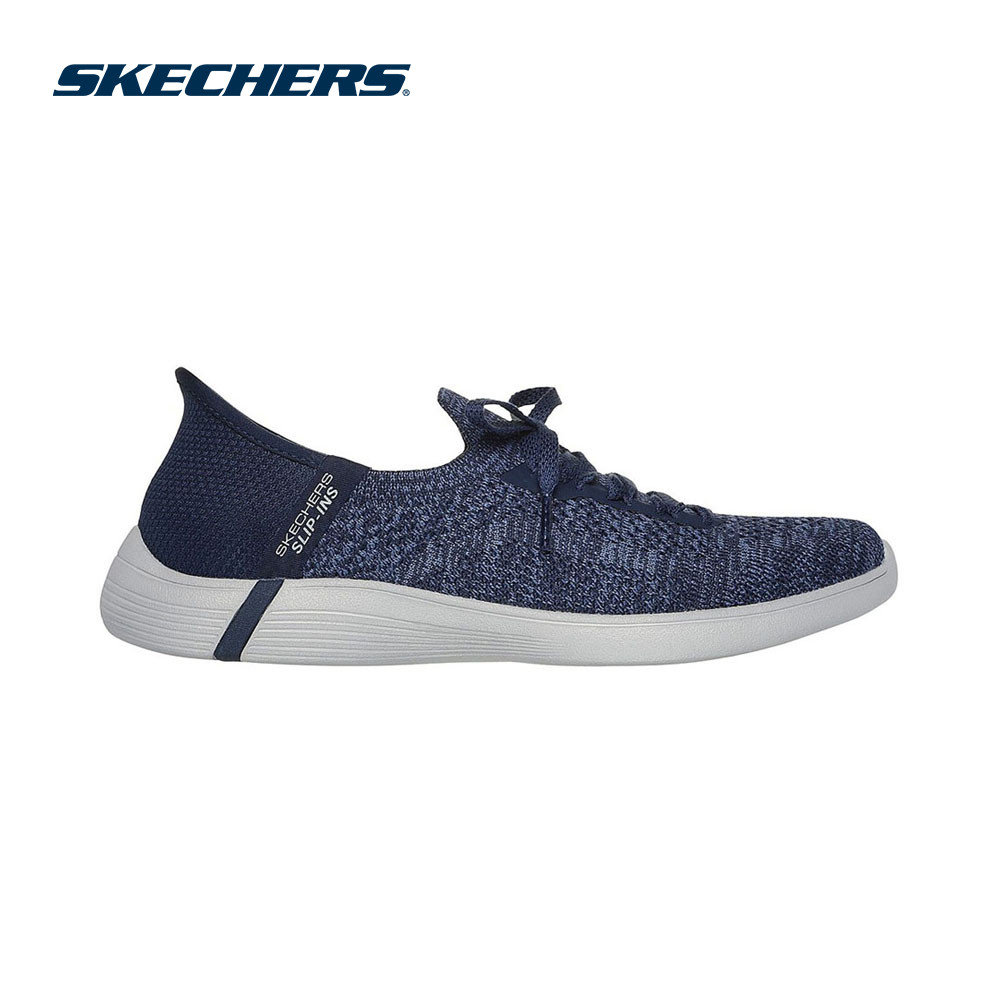 Skechers Women Slip-ins On-The-GO Swift Astounding Walking Shoes ...